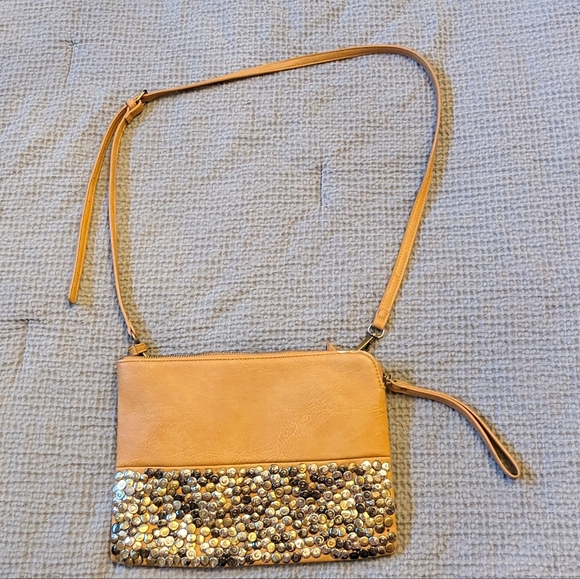 Antik Kraft | Bags | Cross Body Bag By Antik Kraft | Poshmark